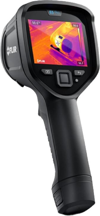 Flir E5 Pro Infrared Camera - buy at Galaxus