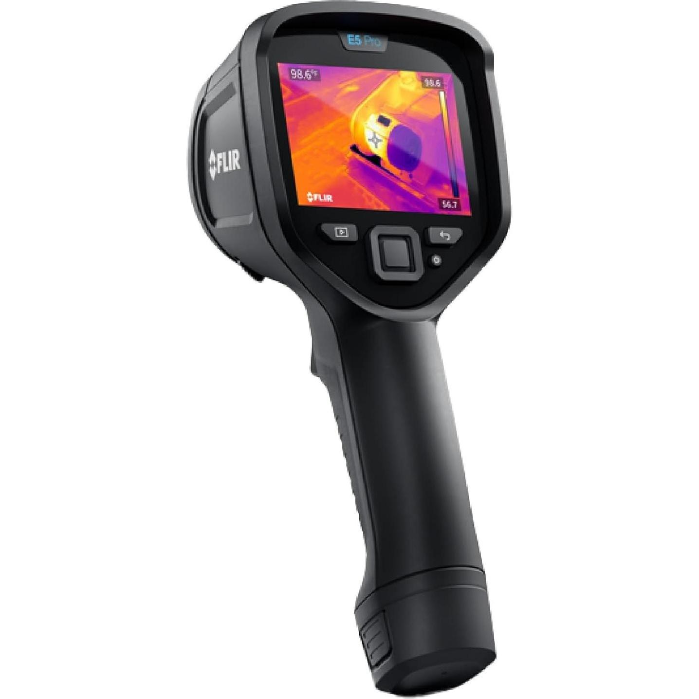 Flir E5 Pro Infrared Camera - buy at Galaxus