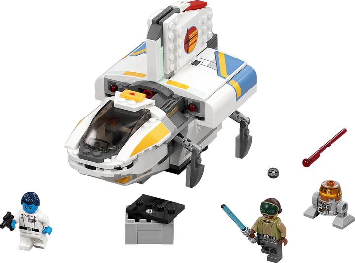 LEGO Star Wars The Phantom - buy at Galaxus