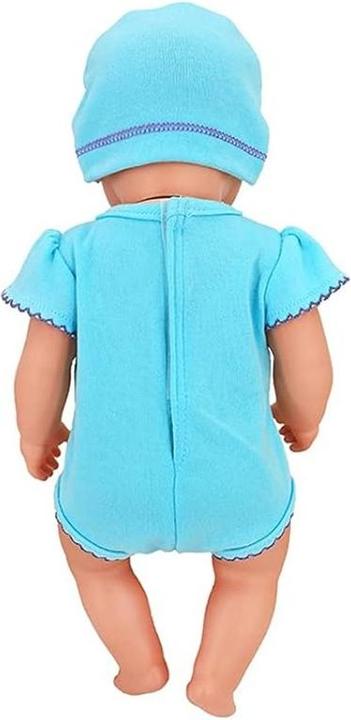 The Toy Company Body, Puppenkleidung für Babypuppen 35–43 cm - Galaxus