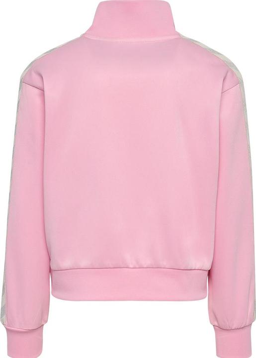 hummel Hmljr Reg Poly Tape Girl Zip Jacket - kaufen bei Galaxus