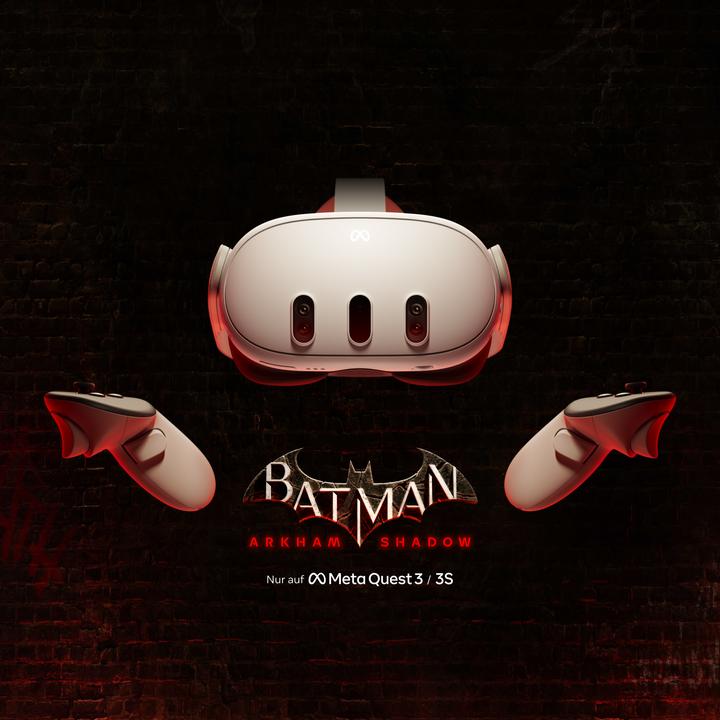 Meta Quest 3 (512 GB) - kaufen bei Digitec