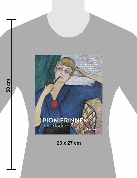Prestel Pionierinnen der Moderne - kaufen bei Galaxus