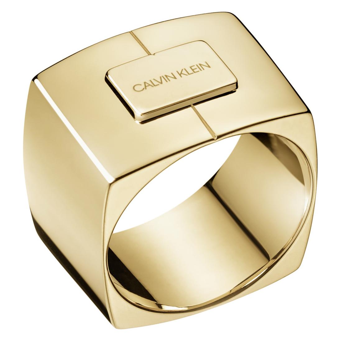 Calvin Klein Assertive Ring - kaufen bei Galaxus