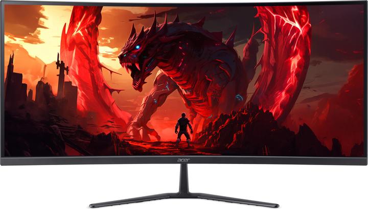 Acer Nitro ED340CURX0bmiipx - kaufen bei Galaxus - Galaxus