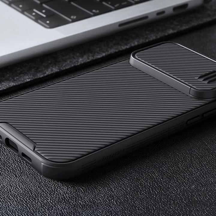 Nillkin CamShield S Case case for iPhone 14 Pro Max armored cover ...
