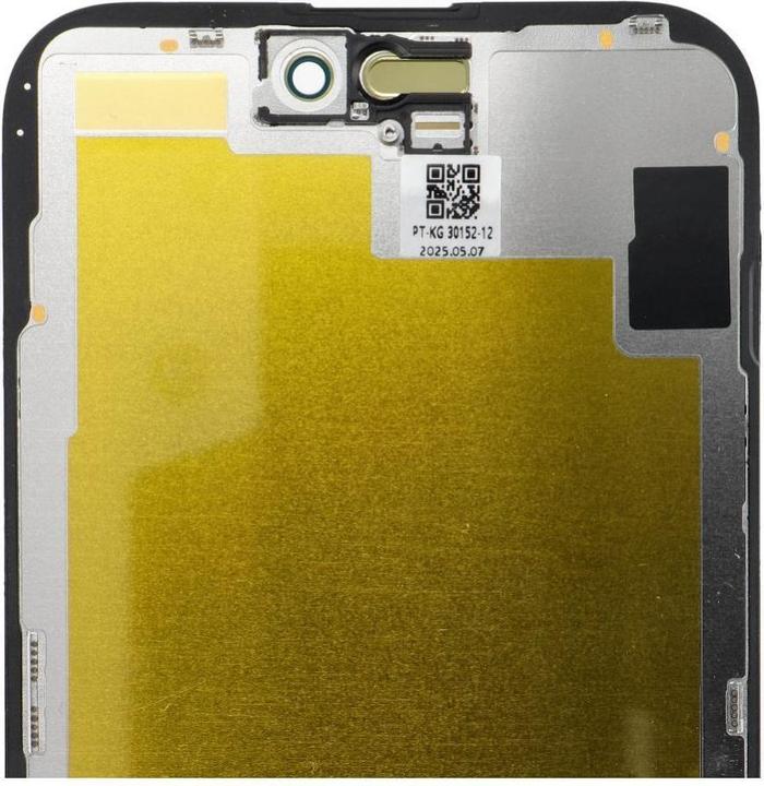 FixCell LCD display! LCD Display for IPHONE 15 Plus SOFT OLED 120Hz ...