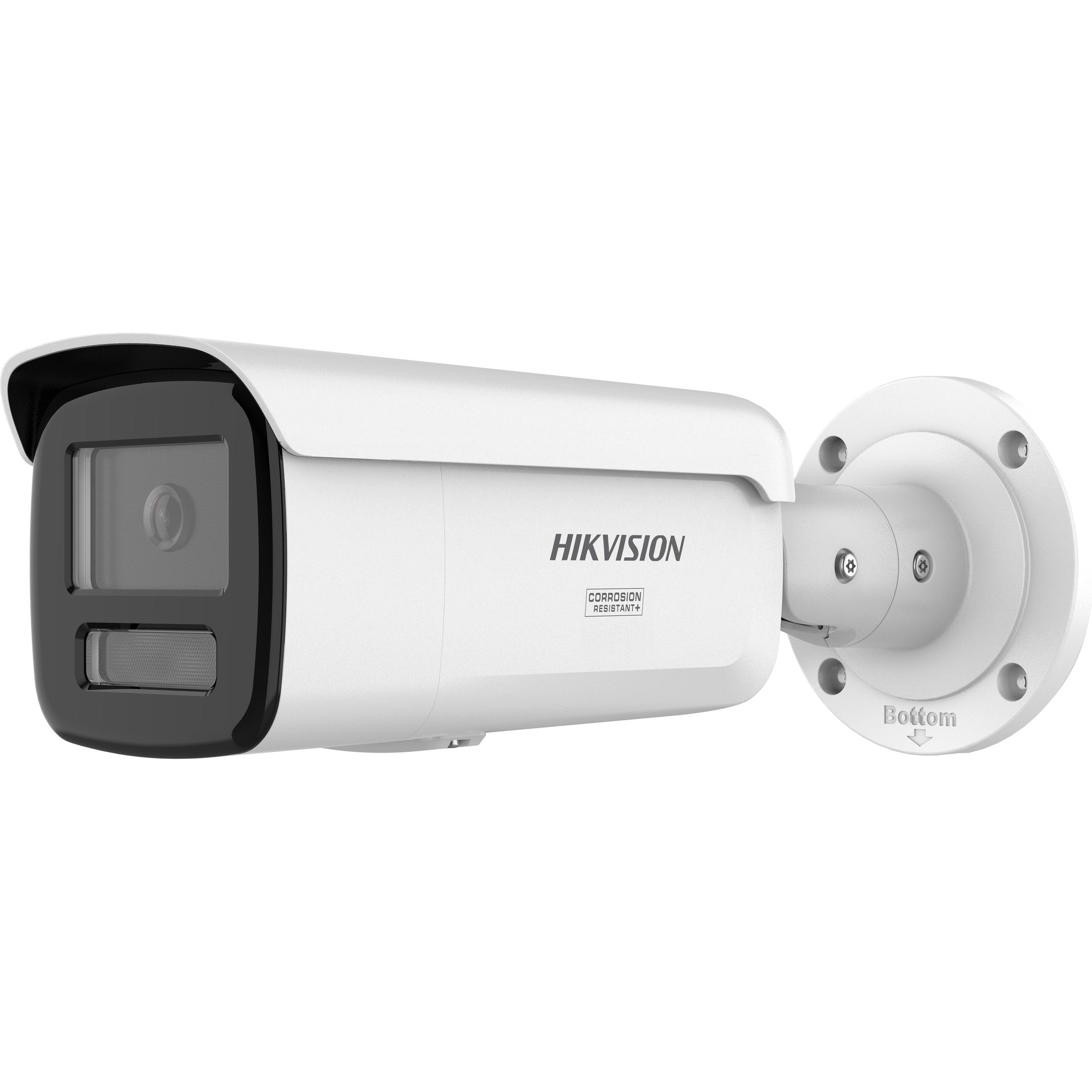 Hikvision Lumière hybride intelligente de 8 mégapixels avec - Digitec