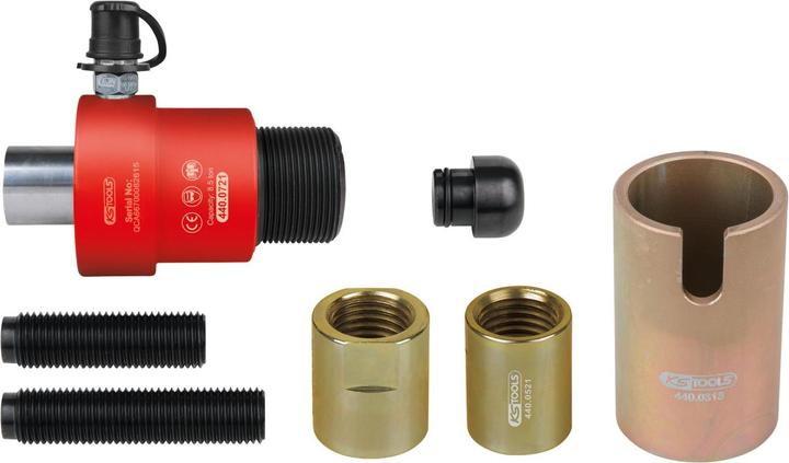 KS Tools Werkzeuge-Maschinen GmbH Hydraulik-Antriebswellen ...