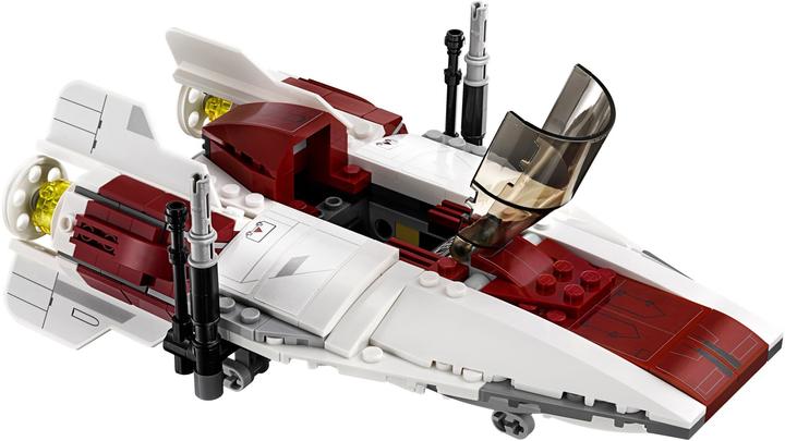 LEGO Star Wars A-Wing Starfighter - kaufen bei Galaxus