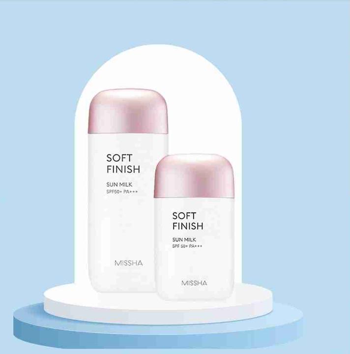 Missha All Around Safe Block (SPF 50+, 70 ml) - kaufen bei Galaxus ...