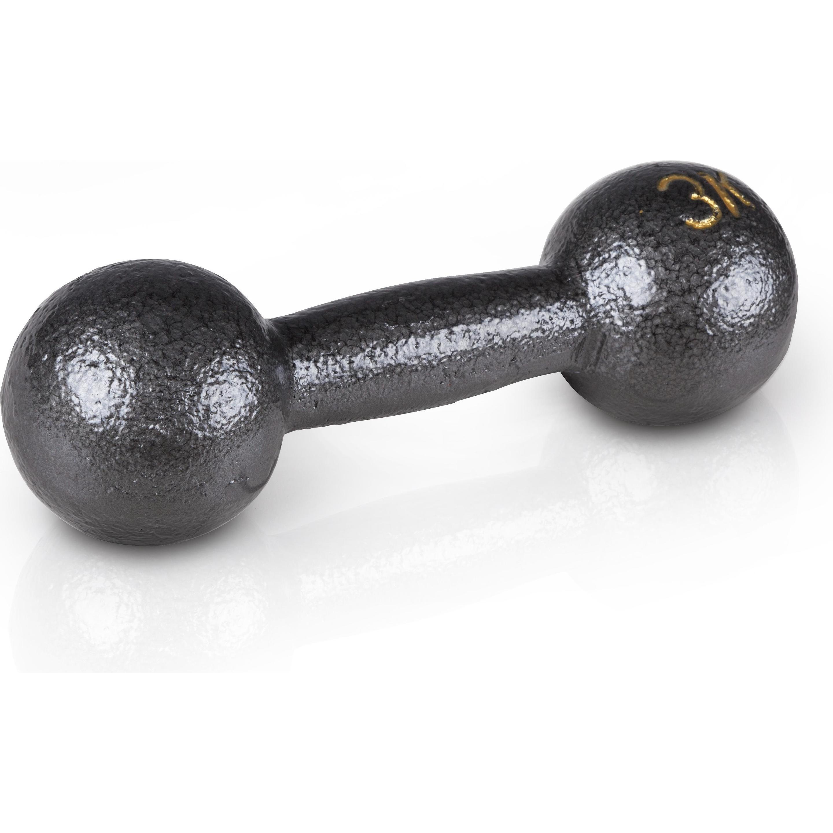 Sport-Thieme Retro compact dumbbell - buy at Galaxus