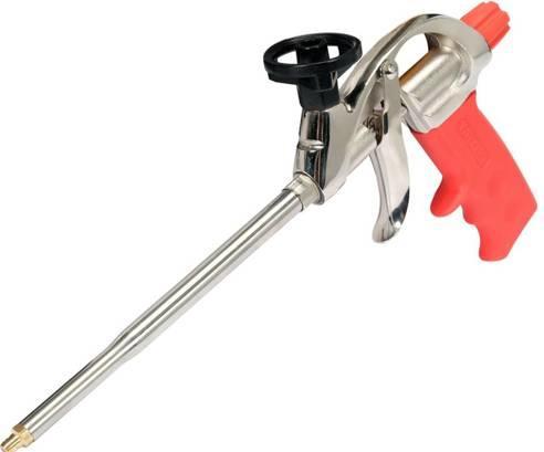Yato PTFE Teflon ® coated Foam gun Assembly gun Construction foam gun ...