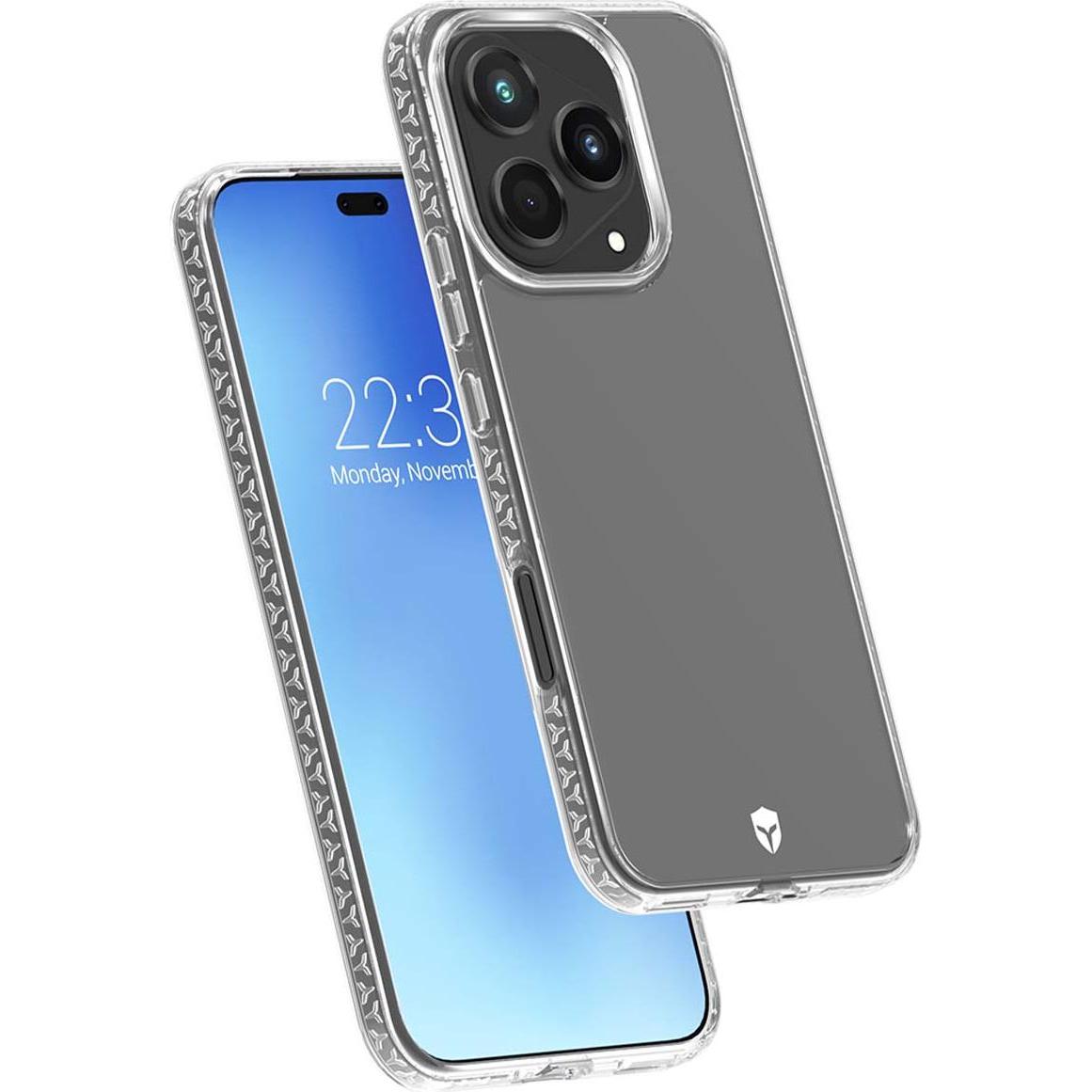 Force Case Hülle Honor 400 Lite Air 3M stossfest - kaufen bei Digitec
