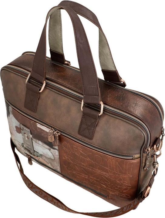 Anekke Core Aktentasche 40 cm Laptopfach - kaufen bei Galaxus