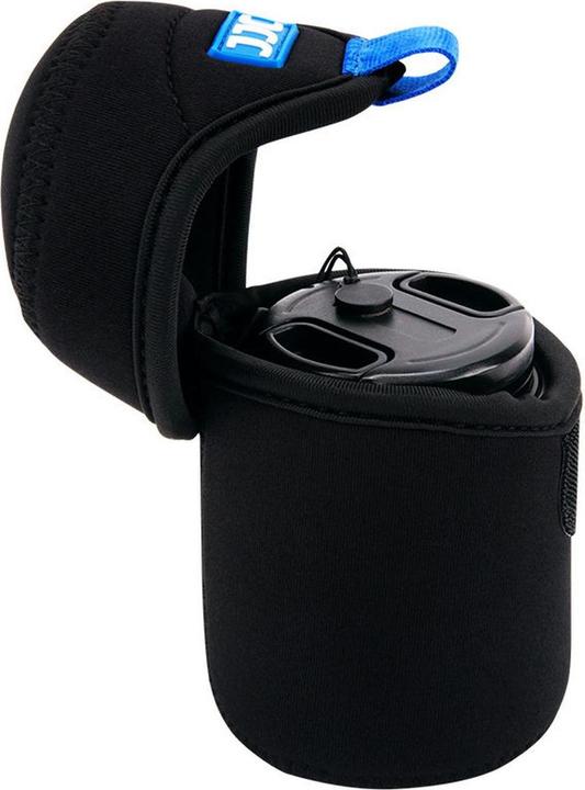 JJC bag, pouch, pouch for small lens, 65x78 mm - kaufen bei Galaxus