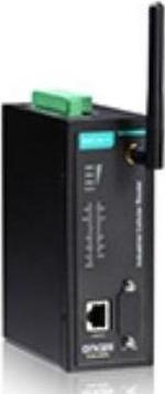 Moxa ONCELL G4302-LTE4-US - Industrieller LTE Cat. 4 zellularer ...