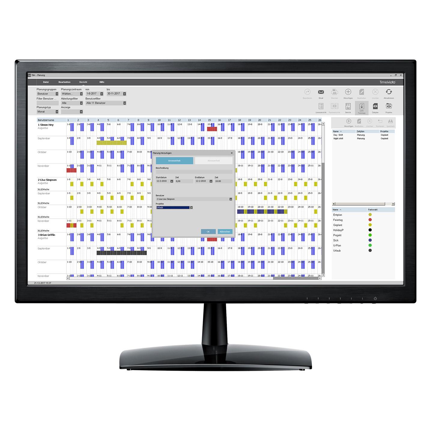 Safescan TimeMoto PC Plus Software - kopen bij Galaxus