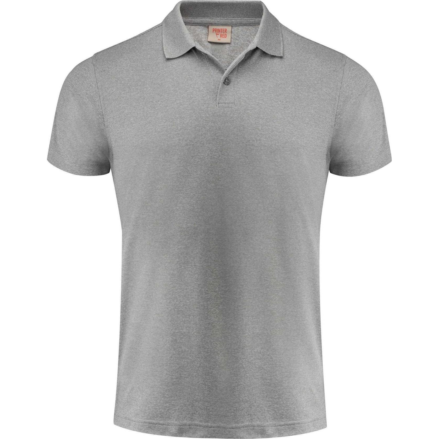 Printer Red - Polo SMASH - Homme (XXL) - acheter sur Galaxus