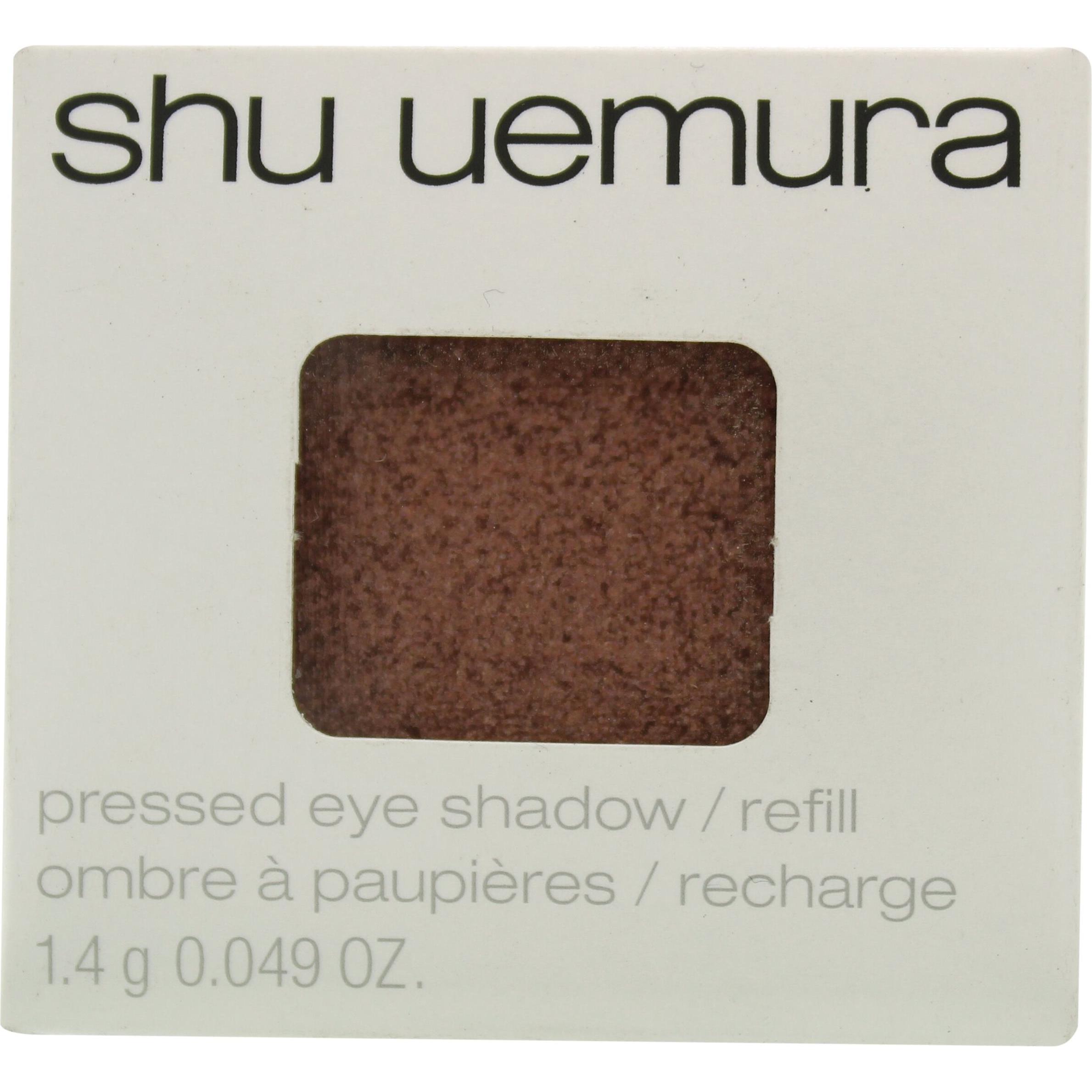 Shu Uemura Eye Shadow Pressed Powder Refill 1.4g - 270 ME Soft Copper ...