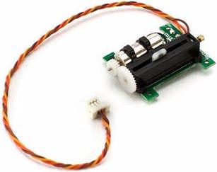 Spektrum NYA 2.9g Linear Tail Servo Blade 130 X - kaufen bei Galaxus