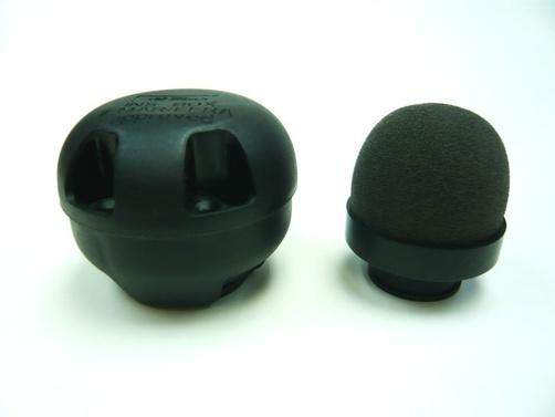 Xceed INS-Box XS noir avec filtre - acheter sur Digitec