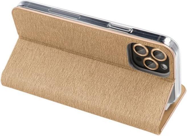 OEM Book case LUNA Book Gold for IPHONE 17 Air gold - Galaxus