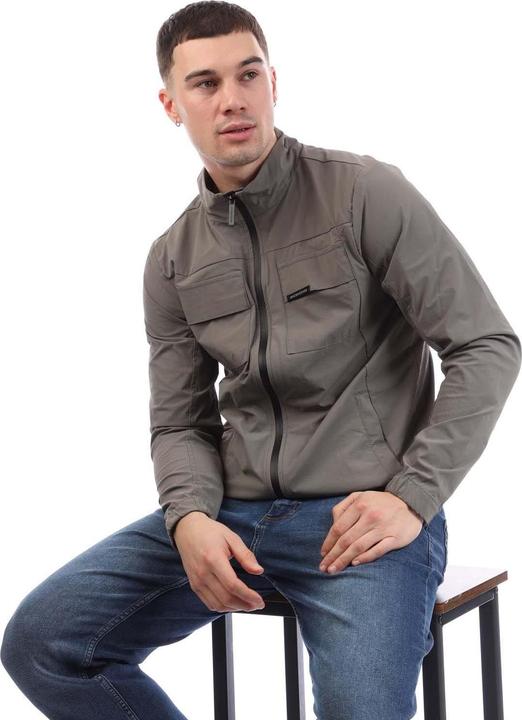 Duck and Cover Chamata Jacke (S) - kaufen bei Galaxus