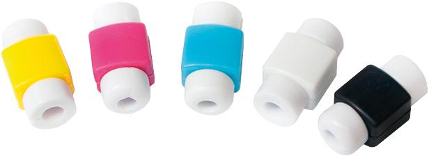 LogiLink Kink protection for USB cable - buy at Galaxus