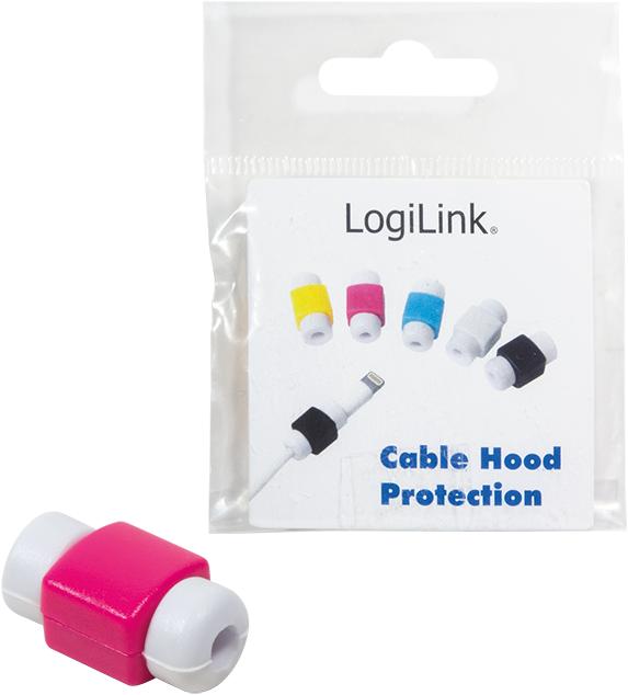 LogiLink Kink protection for USB cable - buy at Galaxus