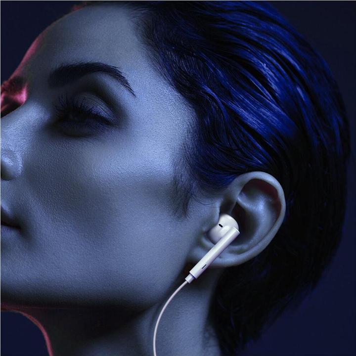 Mcdodo - Wired Earphones Element Series (HP-6081) - In-Ear, Jack 3.5mm ...