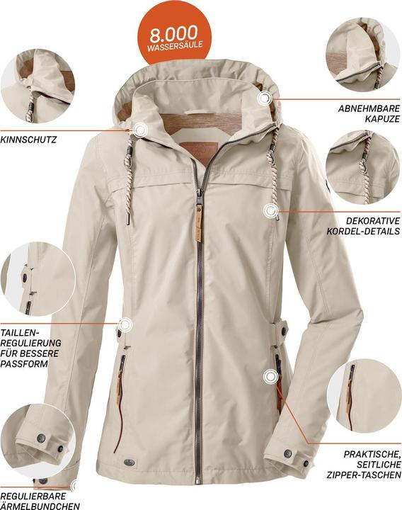 G.I.G.A DX Jamil - kaufen bei Galaxus