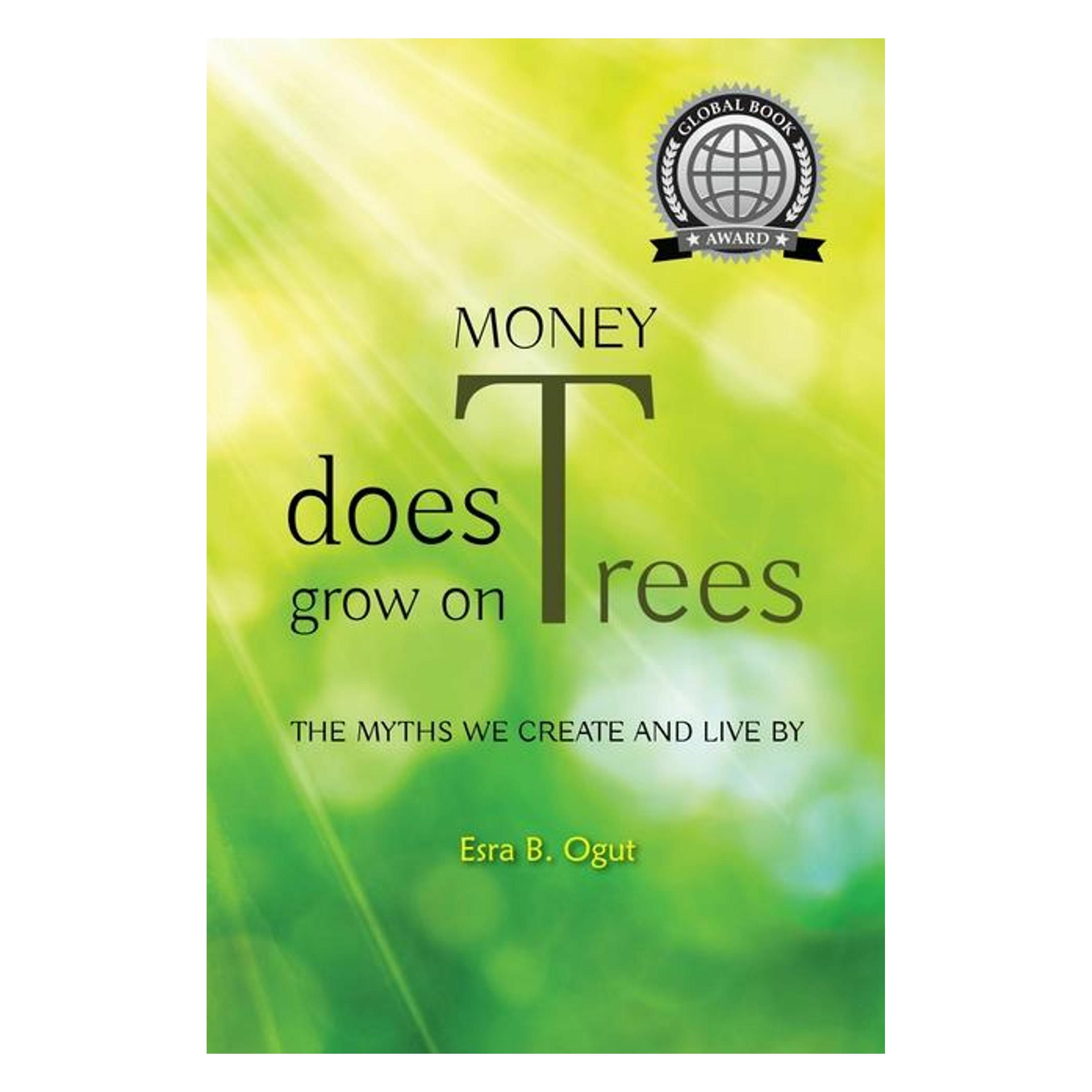 Ayra Money Does Grow on Trees - kaufen bei Galaxus