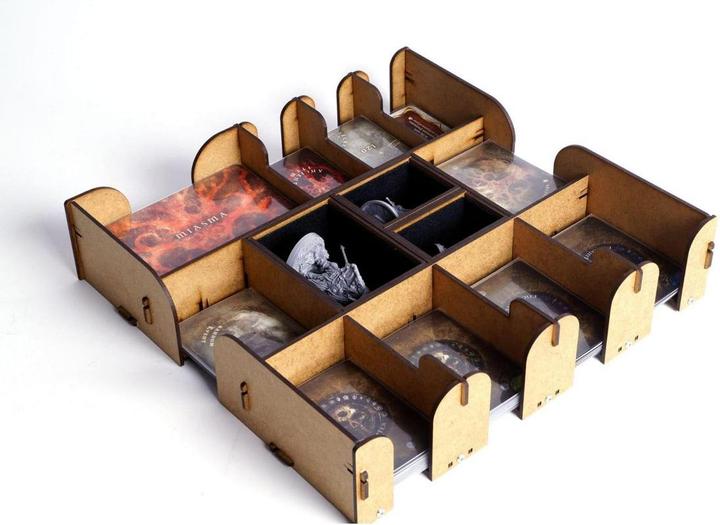 E-Raptor Insert: verdorbene Gral Red Death (GB) - kaufen bei Galaxus