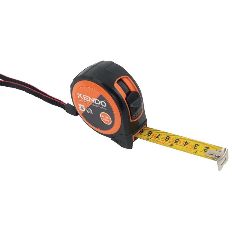 Kendo Rollmeter 5m-16ft (4.88 m) - kaufen bei Galaxus