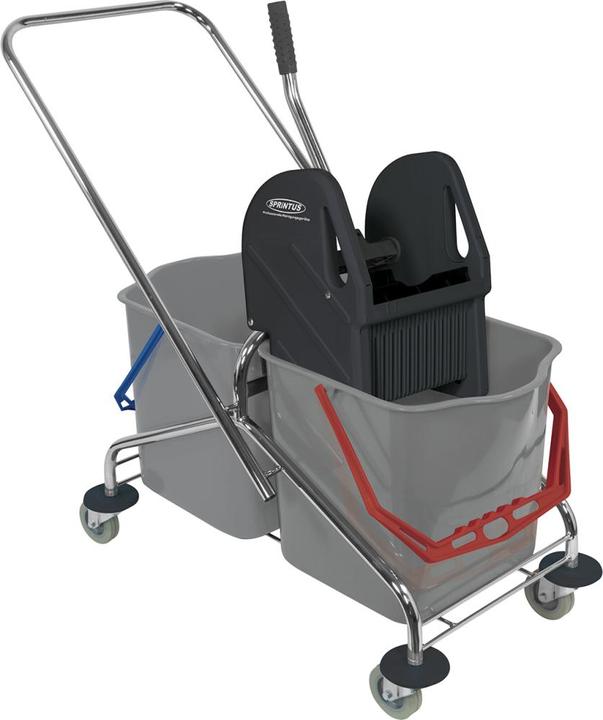 Sprintus Nasswischwagen - kaufen bei Galaxus