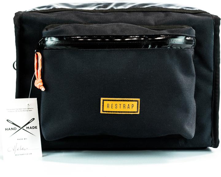 Restrap Rando (11 l, Lenkertasche) - kaufen bei Galaxus