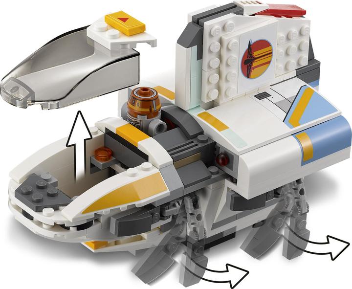 LEGO Star Wars The Phantom - buy at Galaxus