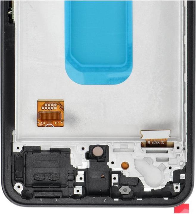 OEM LCD display! LCD Display for SAMSUNG A34 HARD OLED with frame - Digitec