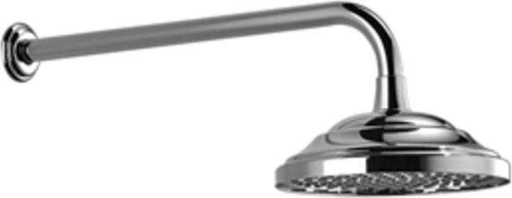 Dornbracht MADISON Douche de pluie avec raccordement mural, 28545977-39 ...