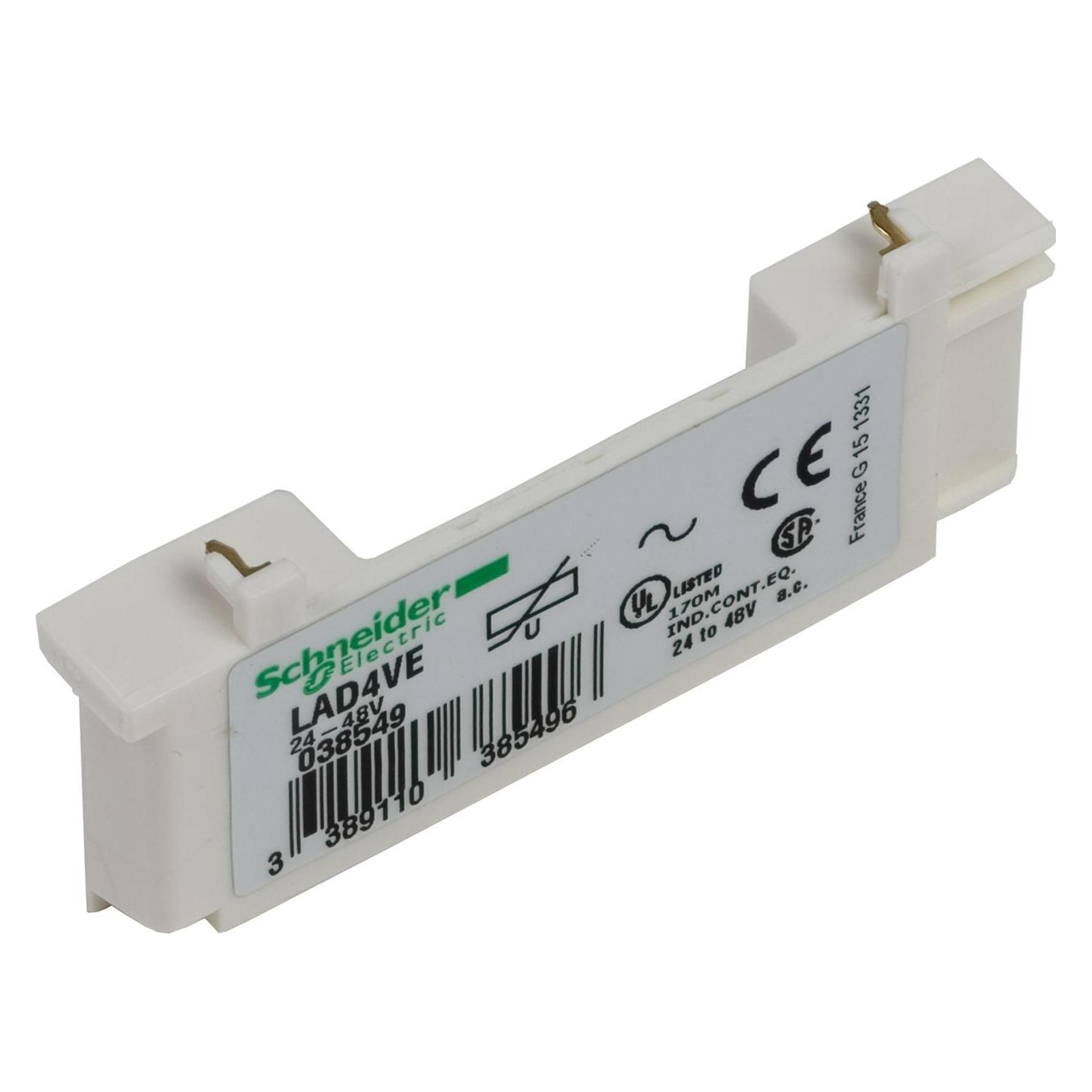 Schneider Electric Varistor-Clip On Contactor - acheter sur Digitec