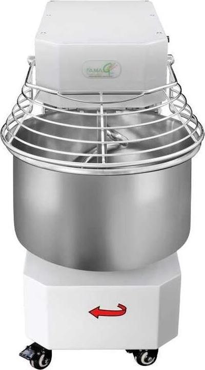 Famag IM 20230 10 Geschwindigkeiten HH Spiralkneter 20 kg für hohe ...