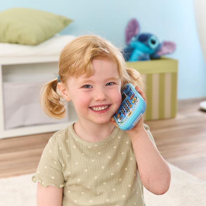 VTech Stitch - Lernhandy - kaufen bei Galaxus
