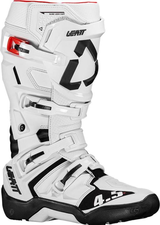 Leatt 4.5 Enduro V25 - kaufen bei Galaxus - Galaxus