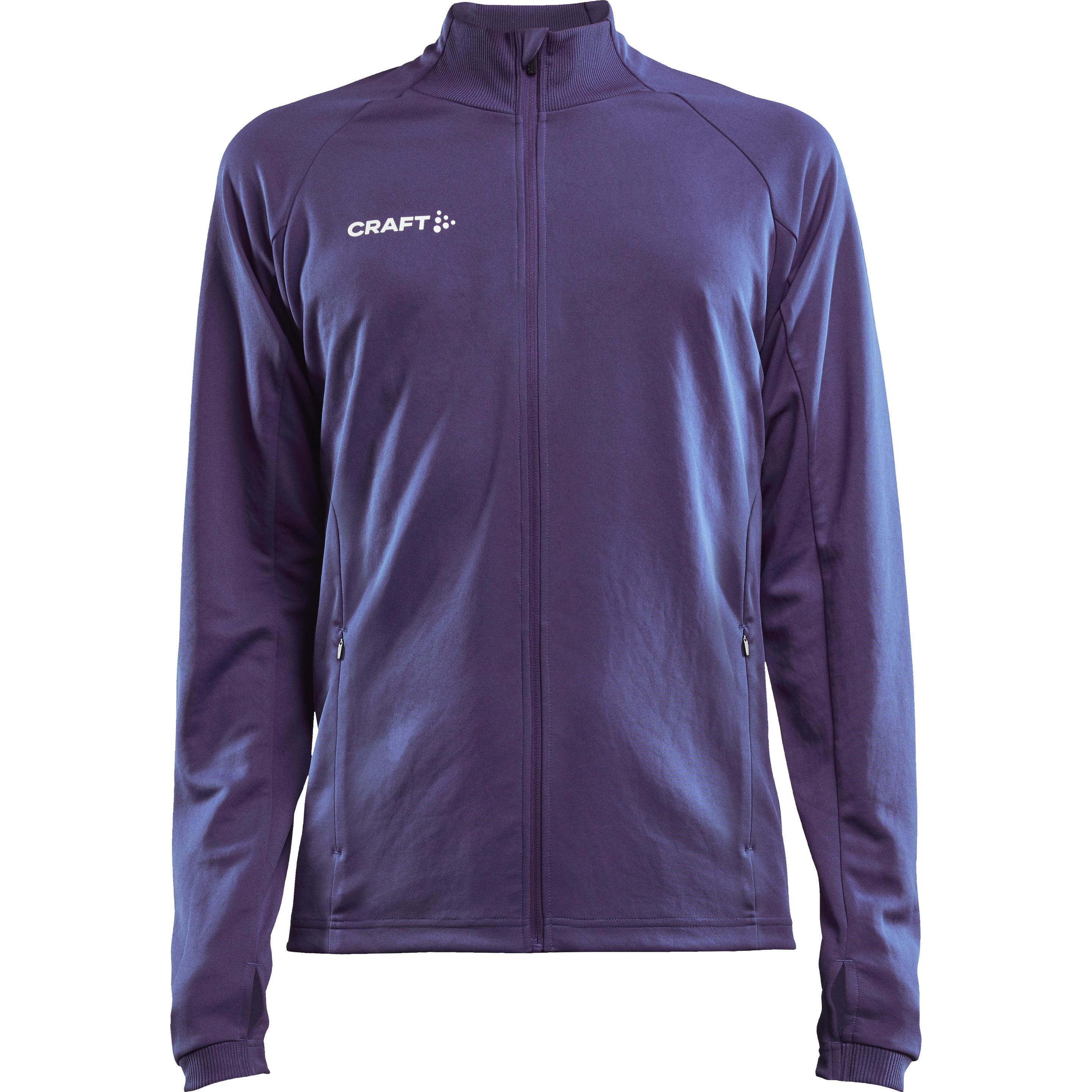 Craft Evolve Full Zip M (XS) - kaufen bei Galaxus
