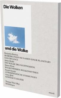 Snoeck Die Wolken und die Wolke - kaufen bei Galaxus
