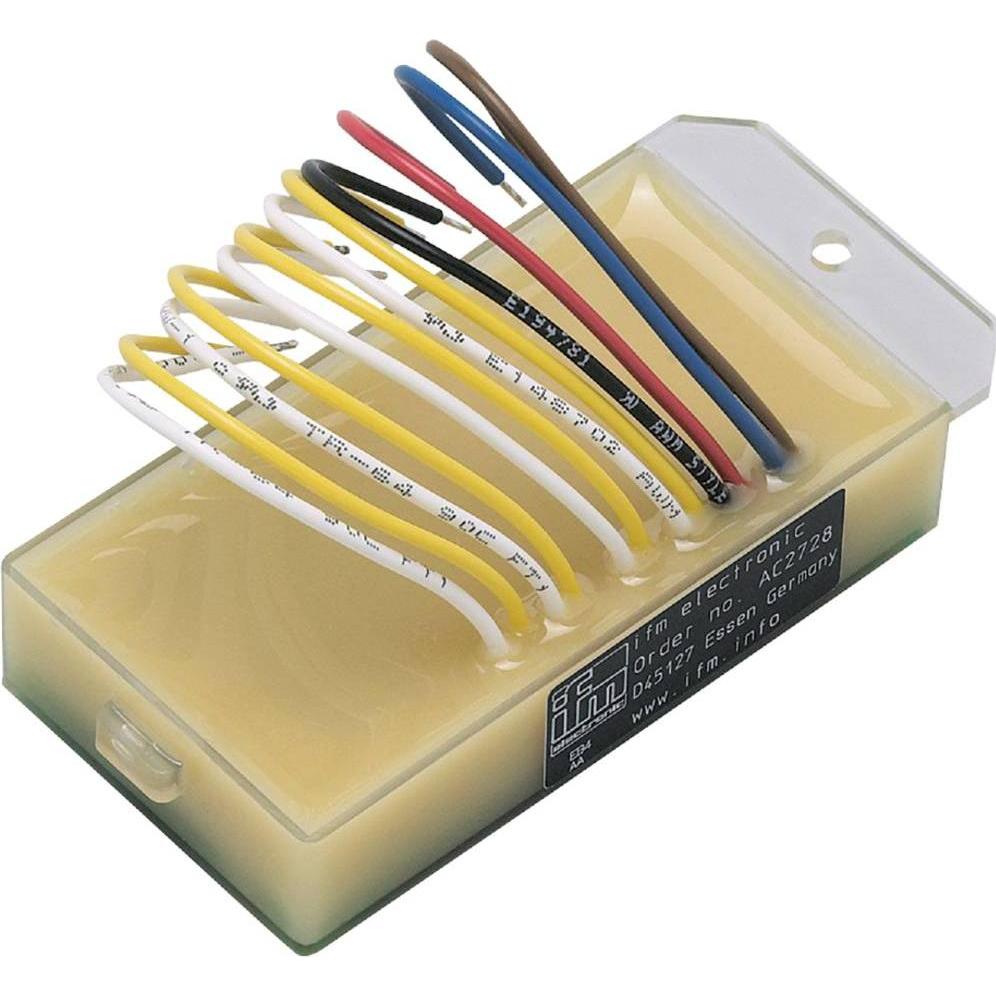 ifm Electronic IFM AS-i Modul - kaufen bei Galaxus