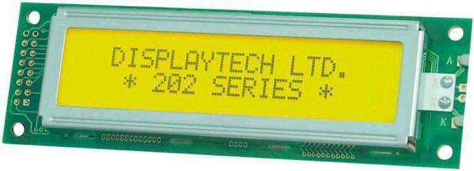 Die besten Displaytech Elektronikmodule 2026 auf digitec