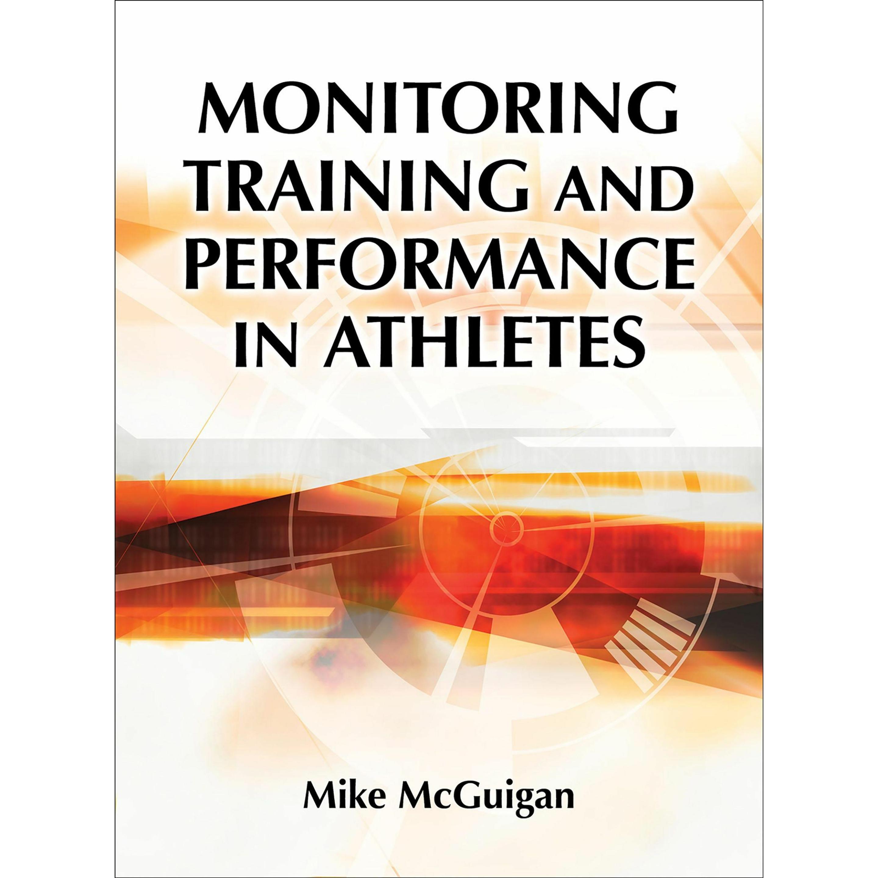 Human Kinetics Publishers Monitoring Training and Performance in ...