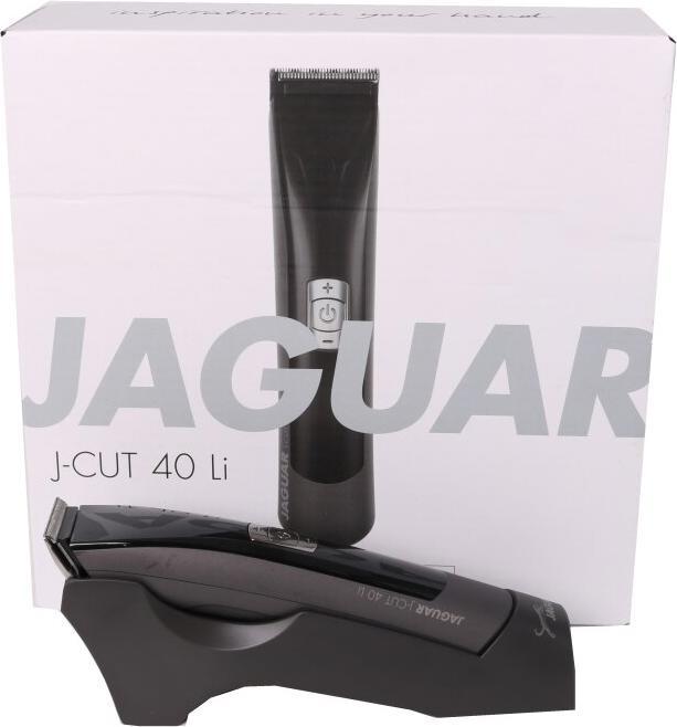 jaguar clipper